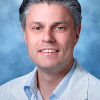 Mark Pimentel - Practical Gastro