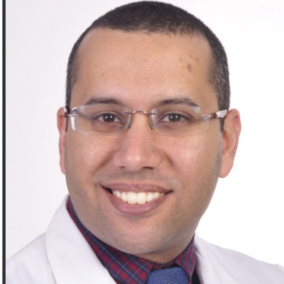 Amir N. Rezk - Practical Gastro