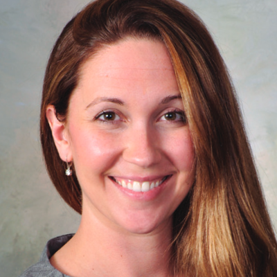 Jessica McKee - Practical Gastro