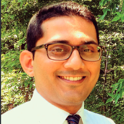 Sarfaraz Jasdanwala - Practical Gastro