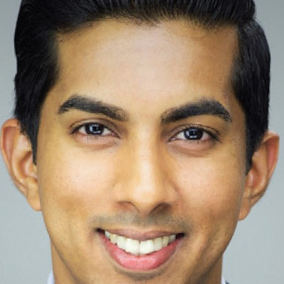 Daryl Ramai - Practical Gastro