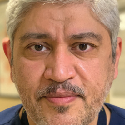 Ali Nawras - Practical Gastro