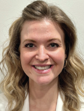 Courtney Walker - Practical Gastro