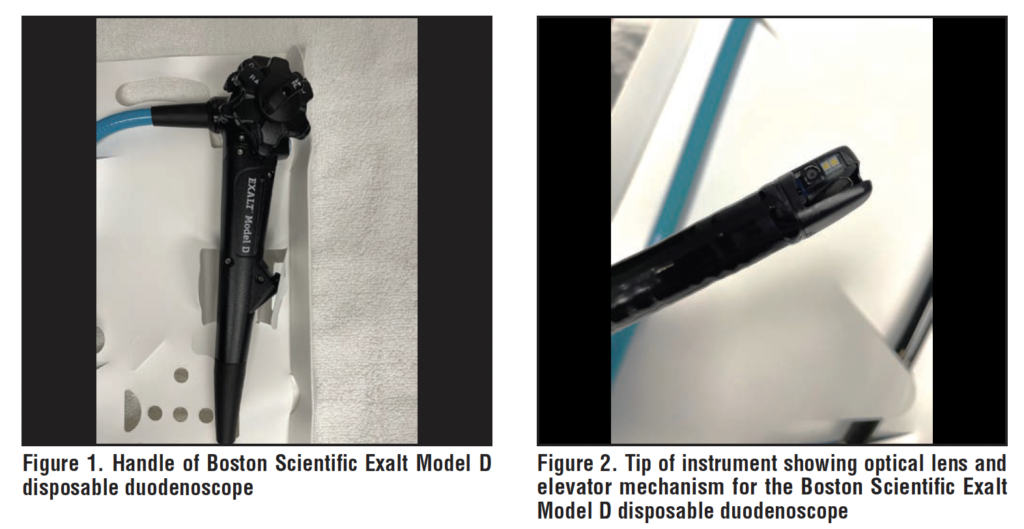 Disposable Endoscopes: Current Status and Future Directions - Practical ...