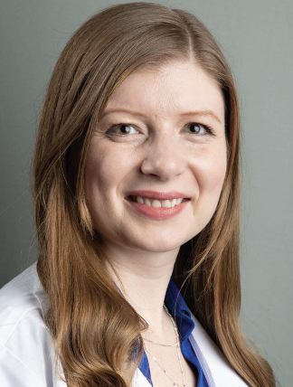 Alyse Bedell - Practical Gastro