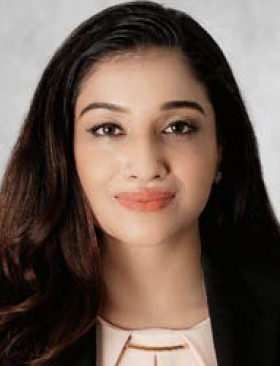 Mahnoor Khan - Practical Gastro